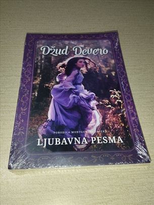 Džud Devero – Ljubavna pesma