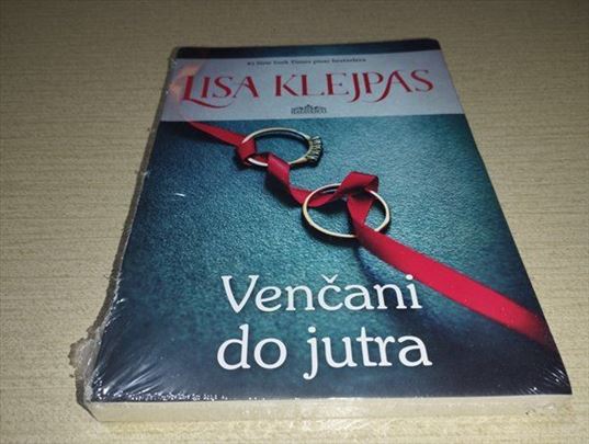 Lisa Klejpas - Venčani do jutra