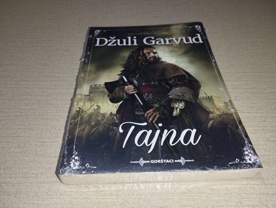 Dzuli Garvud - Tajna