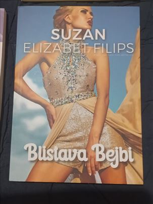 Blistava Bejbi - Suzan Elizabet Filips