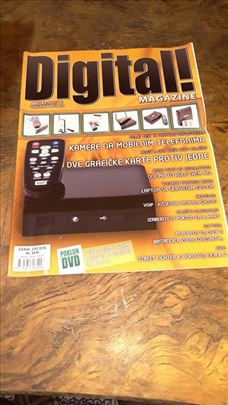 Digital! Magazine broj 83