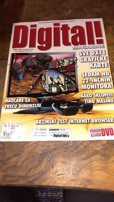 Digital! Magazine broj 90