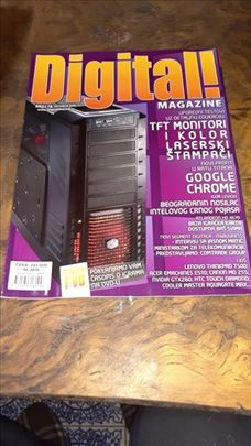 Digital! Magazine broj 78