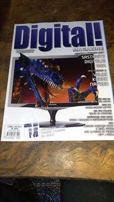 Digital! Magazine broj 82