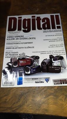 Digital! Magazine broj 87