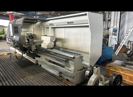 CNC strug OMG CNA 400X3000