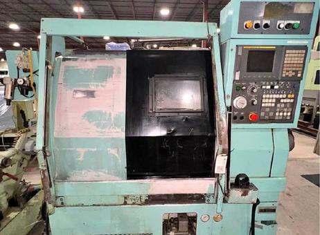 CNC strug Takisawa TC200 L3