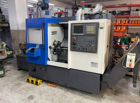 CNC strug HWACHEON CUTEX 160