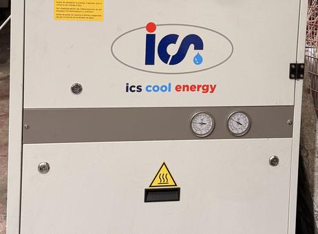 Chiller ICS iC412