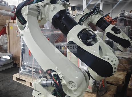 Industrial Robot Kawasaki BX200L