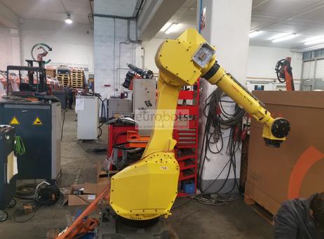 Industrial Robot Fanuc M-710iC/70