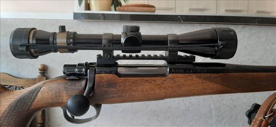 Zastava M70 300 Winchester Magnum