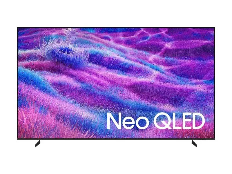 Samsung Televizor QE100QN80FUXXH, 100", 4K, Neo QLED 2025