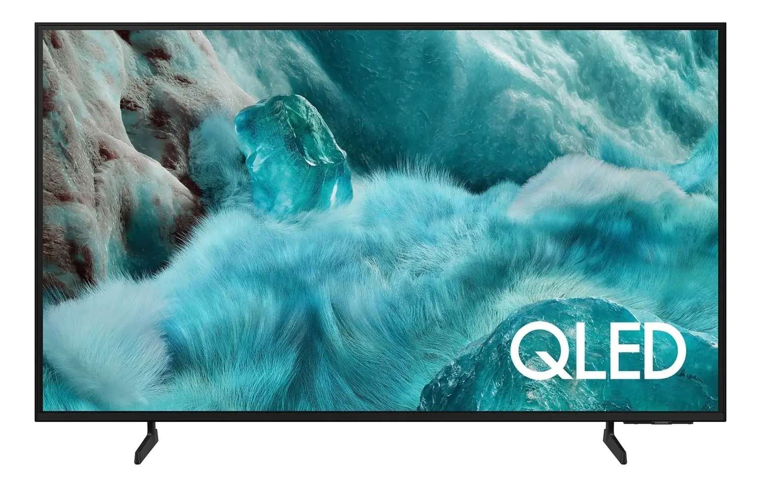 Samsung Televizori QE50Q7FAAUXXH 50", QLED, 4K UHD, Tizen Smart TV, Crni
