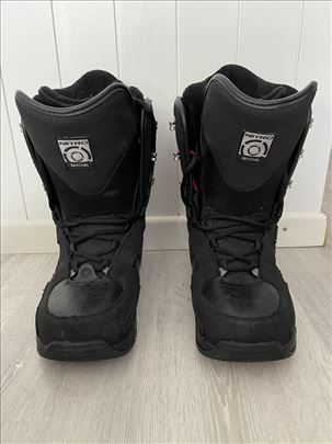 Nitro Sentinel snowboard čizme EU 42.5 / MP 27.5