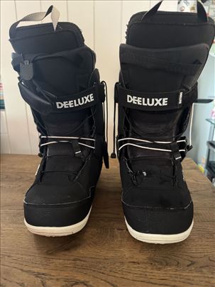 Deeluxe Team ID snowboard čizme EU 43 / 28 cm CH