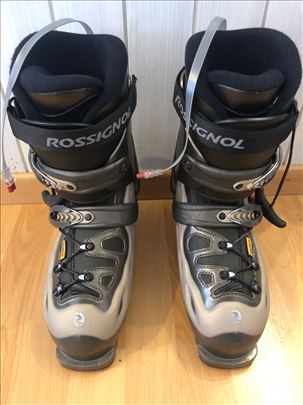 Rossignol Soft Light 3 ženske pancerice 25.5/295mm