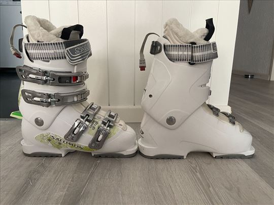 Salomon Charm Ski Walk pancerice 24-24.5 (EU 38)