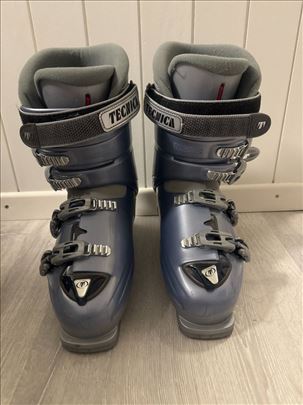 Tecnica Ravel XS ski pancerice 27-27.5 (EU 43)