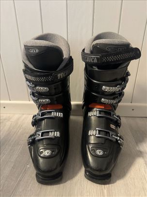 Tecnica Ski Concept XS ski pancerice 27.5-28