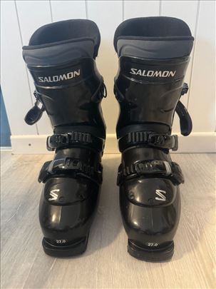 Salomon Symbio ski pancerice 27-27.5 (EU 43)