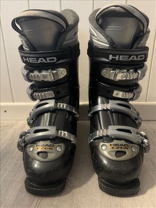 Head Ozon 8.0 ski pancerice Auto Ski Walk