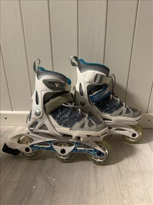 Rollerblade Spitfire TR G roleri, veličina (28-32)