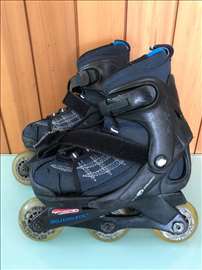 Rollerblade roleri, veličina 30–32, ABEC 3,uvoz CH