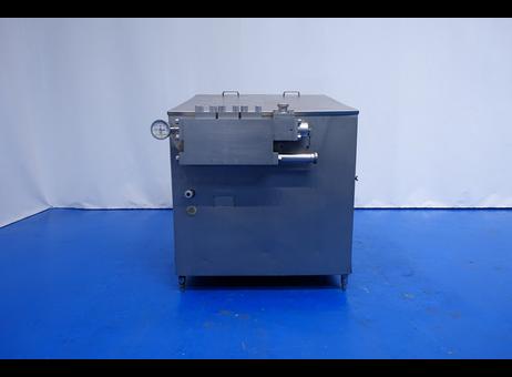 Alfa Laval SHL 20 homogenizatori