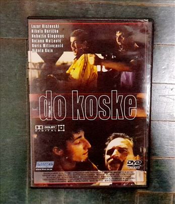 Do Koske - DVD