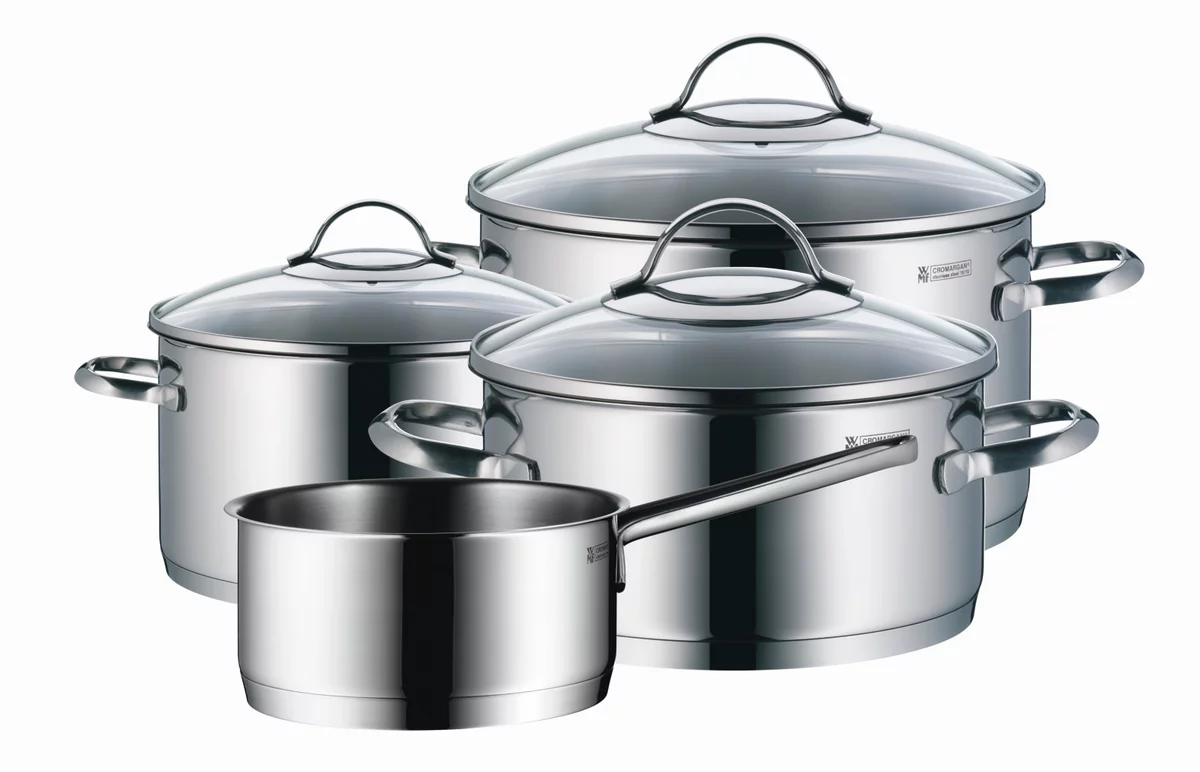 WMF SET ŠERPI 4/1 Provence Plus