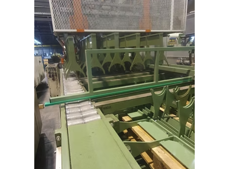 Tulip SIKA BANS PL 1T 32-200