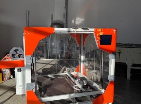 3D štampač BIGREP ONE 3D Drucker XXL