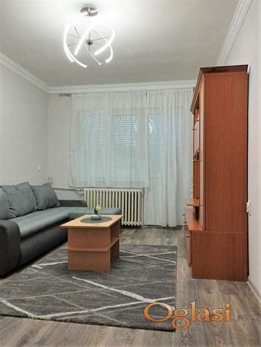 Stan,NOVI SAD,CENTAR,kv: 54, € 370, ID: 9101659