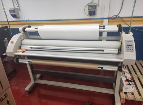 Anbotek CL 165 vrući laminator