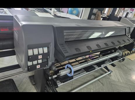 Velikoformatni inkjet crtač HP 375