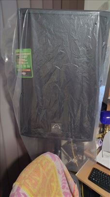 Wharfdale aktivno ozvučenje