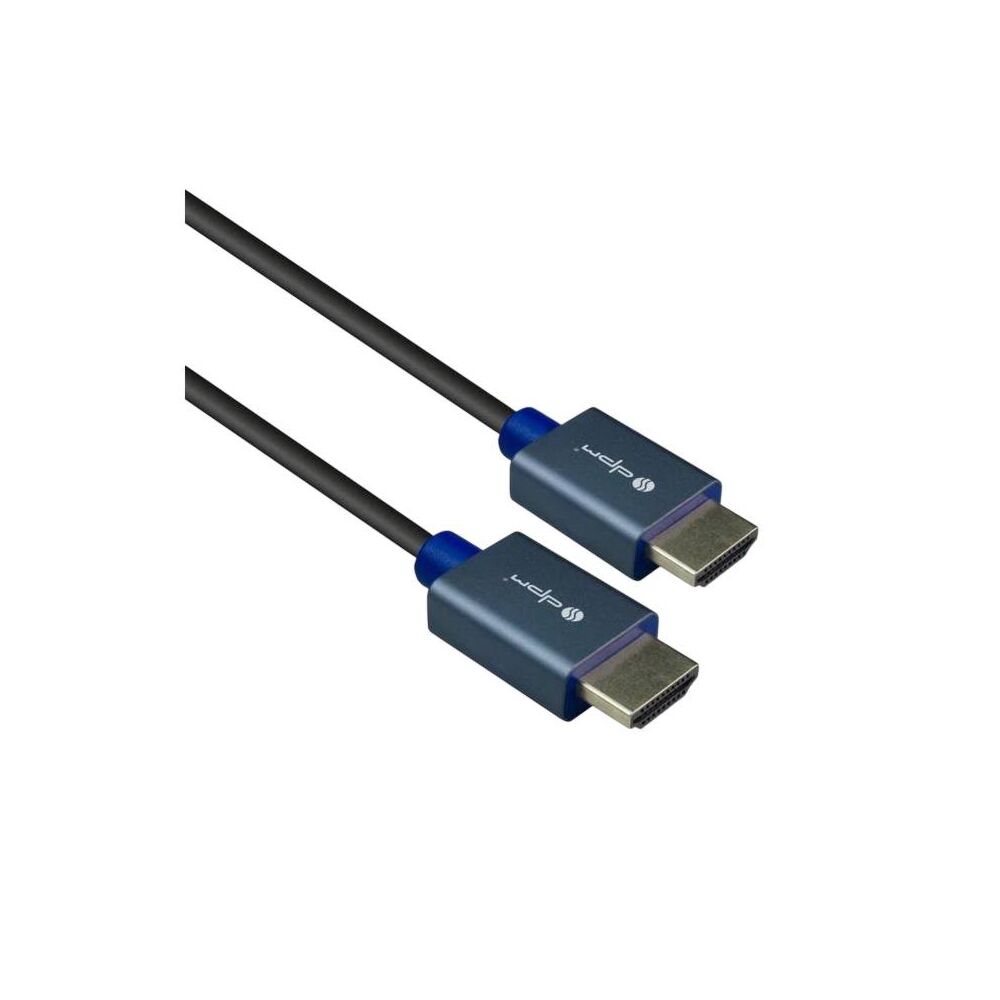 DPM AV kabl HDMI 2.0 - 3m