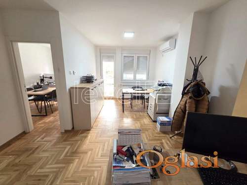 NOVI SAD - SALAJKA - 37.00 m2