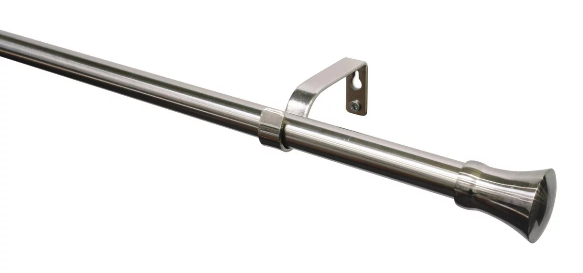 GARNIŠNA boja nerđajućeg čelika metal
