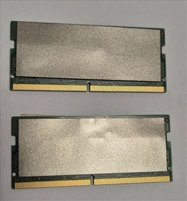 Ram memorija 8GB Samsung SODIMM DDR5 4800
