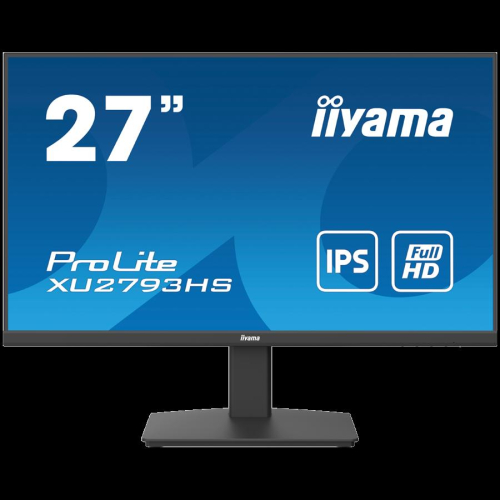 27" IPS panel, 1920x1080 at 120Hz, 1ms MPRT, 350cd/m2, 1500:1, Speakers, HDMI, DisplayPort, USB 2x2.0