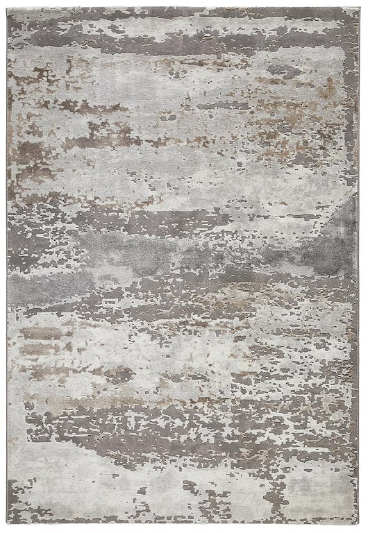 Novel TKANI TEPIH FIORENTINA 80X150 bež