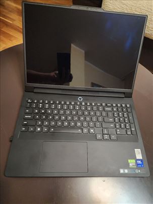 Laptop Lenovo Legion 7 pro Ultra 9 RTX5070TI