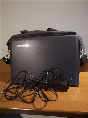 LENOVO G50-45 model 80E3 u poluispravnom stanju