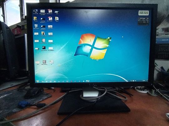 Monitor (95) Dell P2211Ht