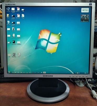 Monitor (94) Samsung 940N