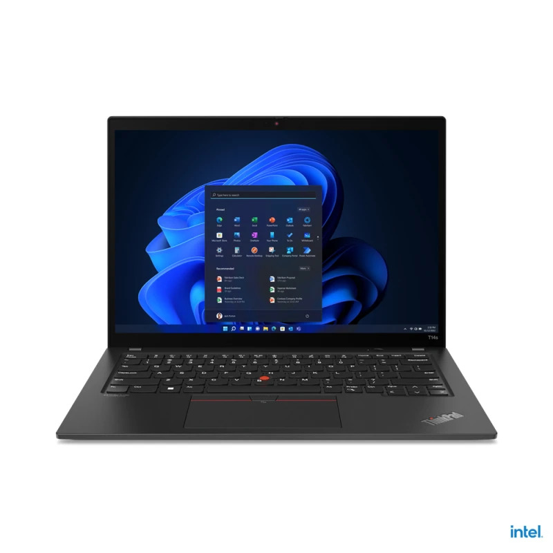 Lenovo ThinkPad T14s G3 Ryzen 7 PRO 6850U 16GB RAM LPDDR5 256GB NVMe SSD 14.0 FULL HD IPS TOUCHSCREEN WIN 11 PRO