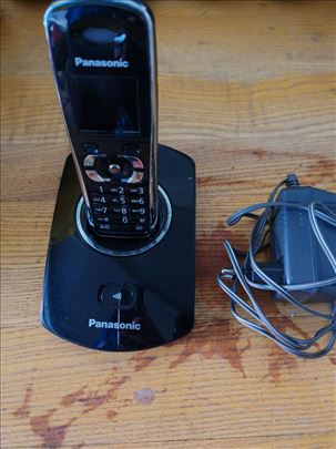 Panasonic telefon