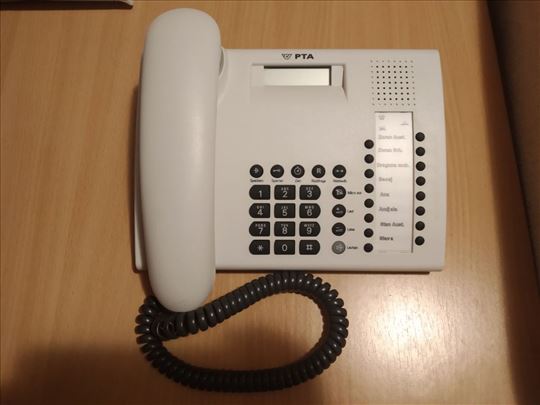 Fiksni telefon